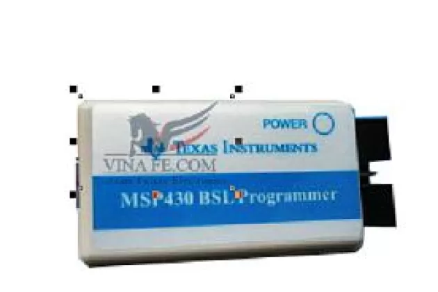 Mạch Nạp MSP430 BSL